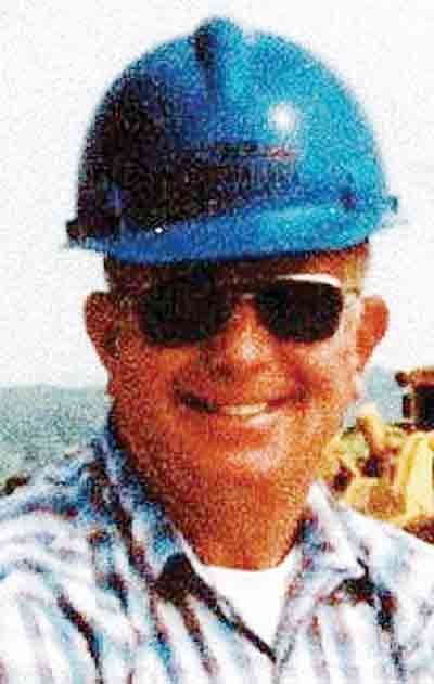 Louis A. Martin | News, Sports, Jobs - News and Sentinel